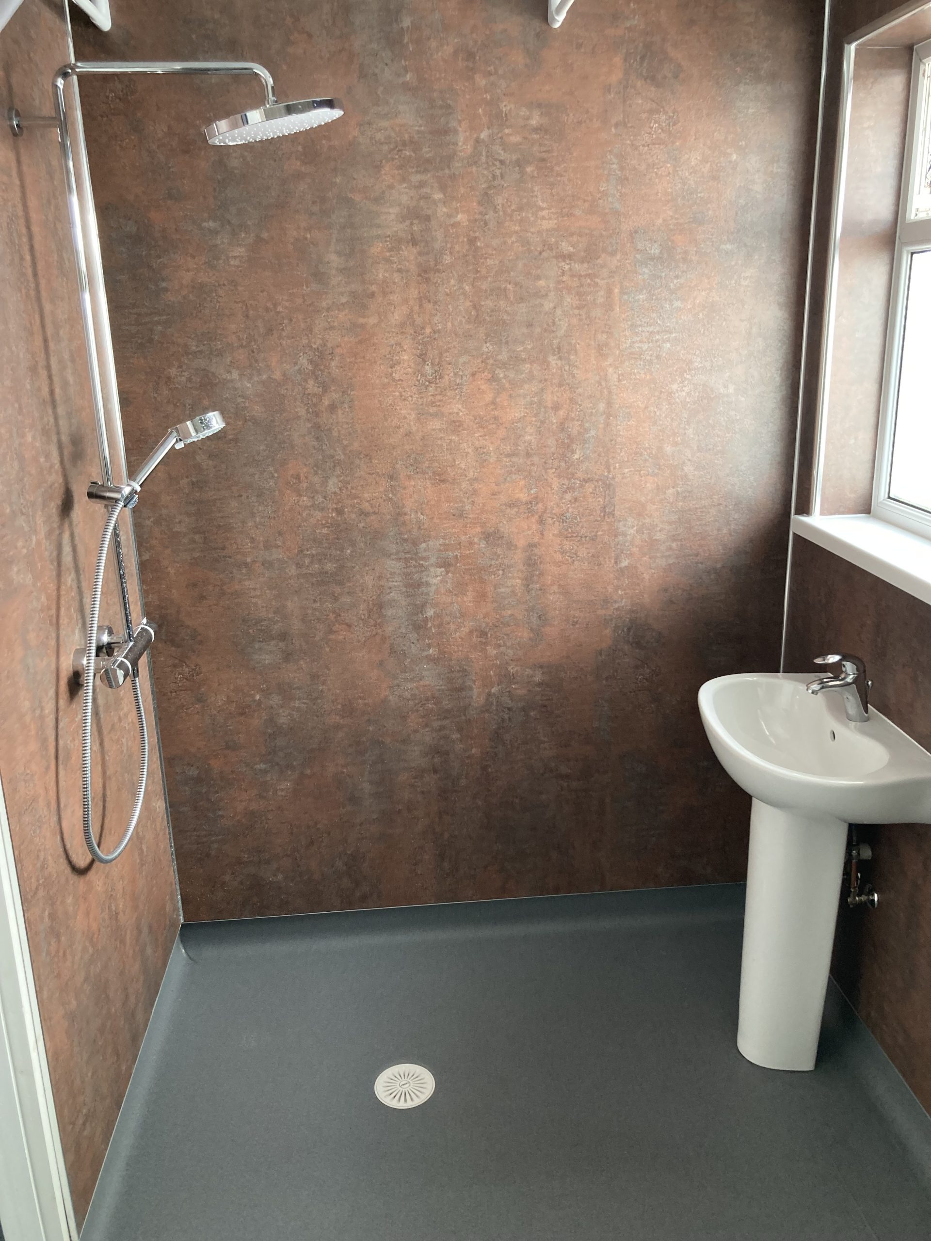 Professional Wet Room Installation in Falmouth - Chic Construction Falmouth